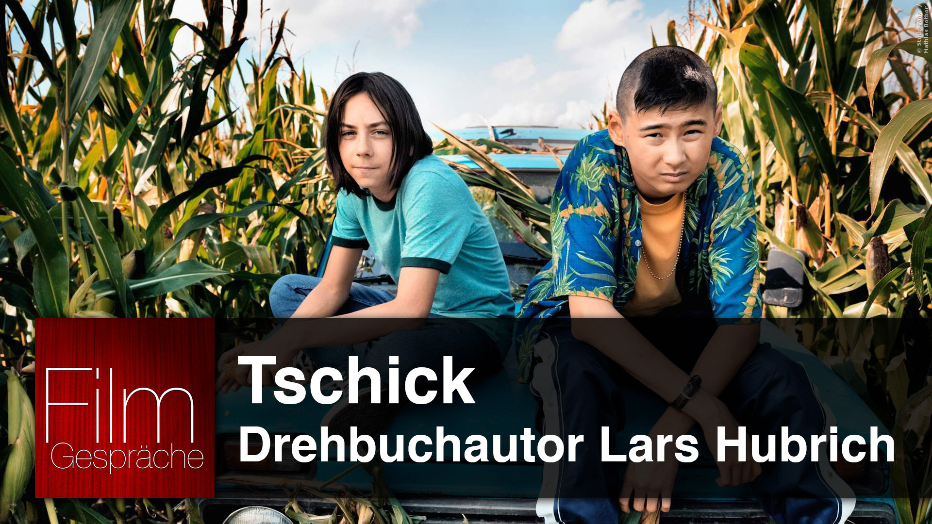 Tschick – FilmGespräche